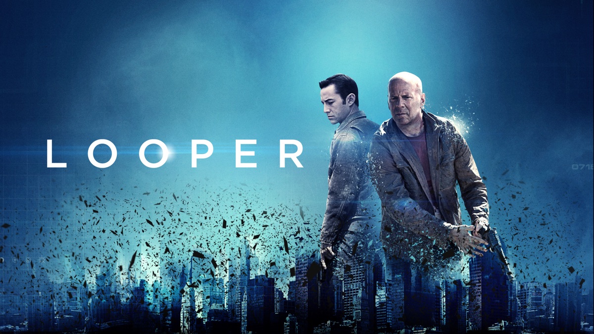 ‎Looper - Apple TV