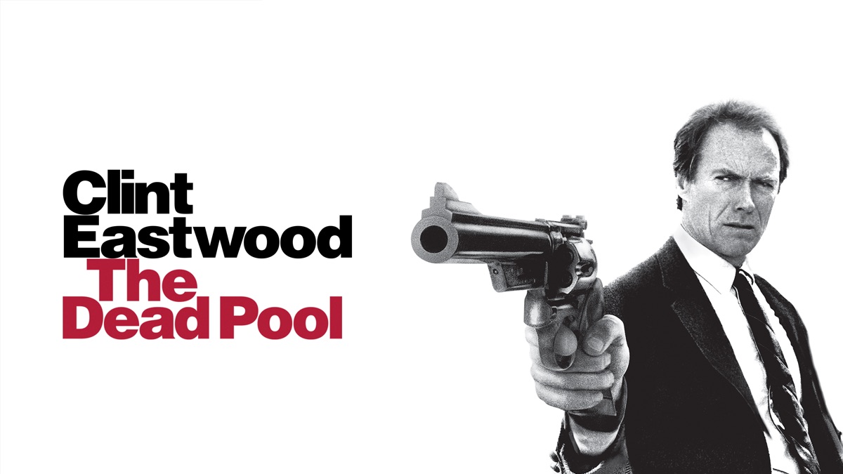 ‎The Dead Pool - Apple TV