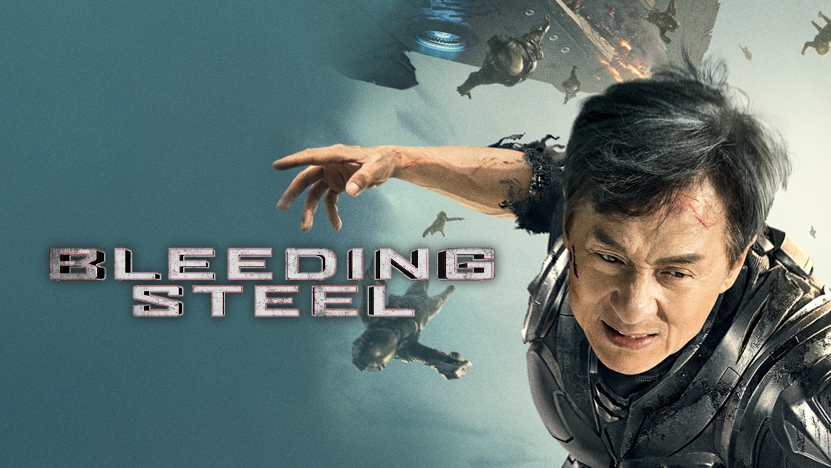 Bleeding Steel | Apple TV