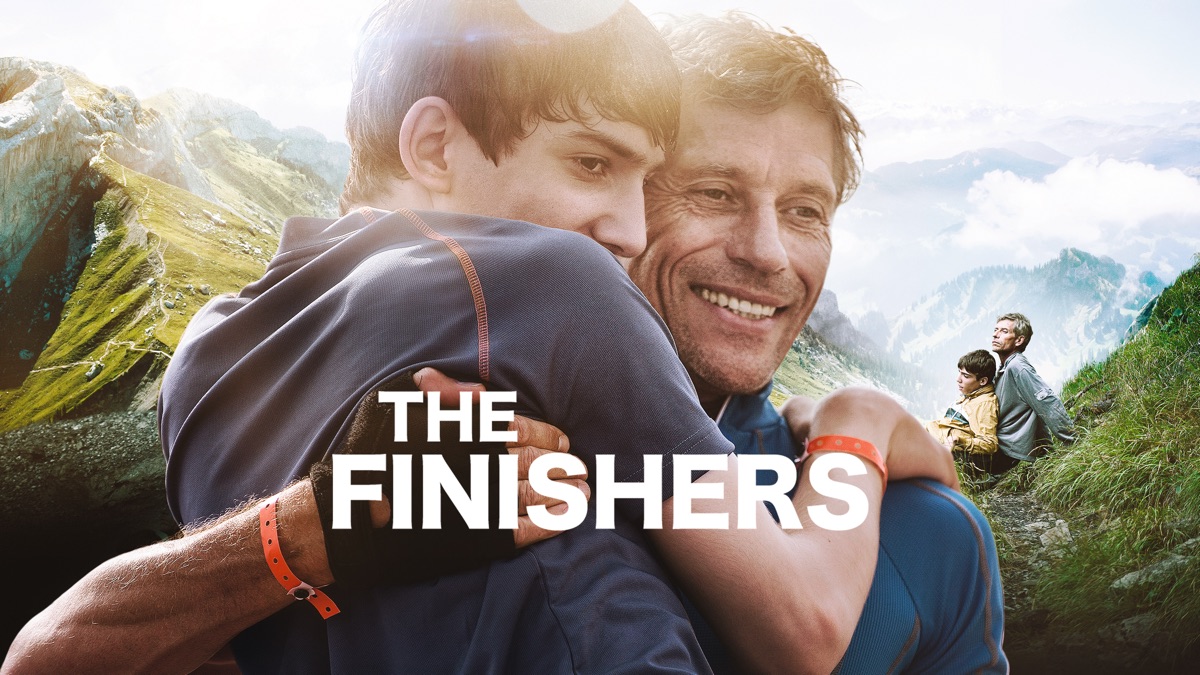 ‎The Finishers - Apple TV