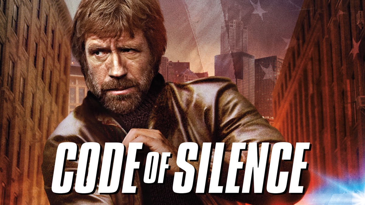 ‎Code of Silence - Apple TV