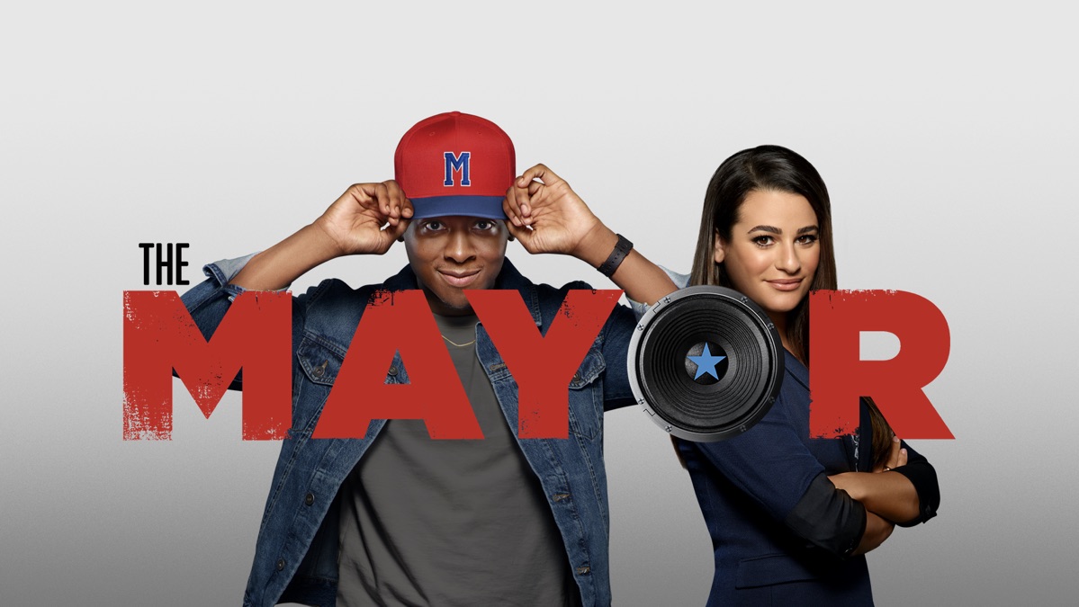 ‎The Mayor - Apple TV