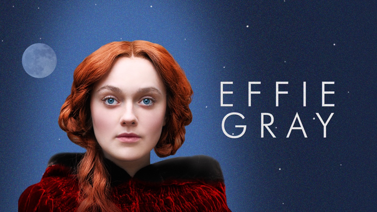 Effie Gray | Apple TV
