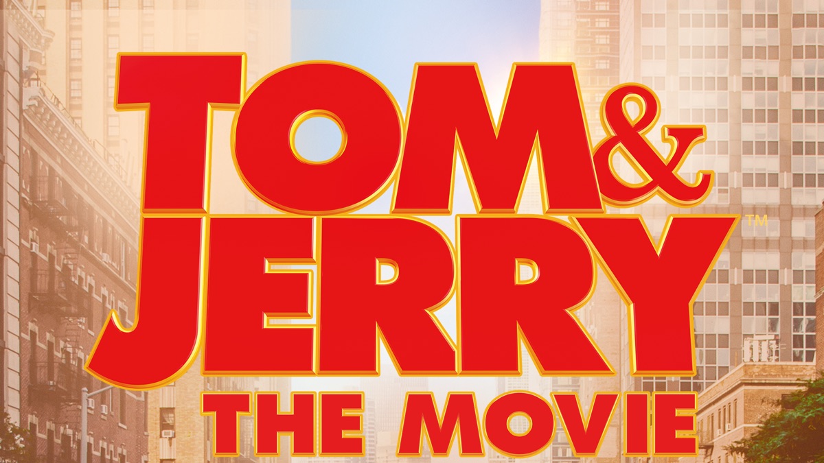 ‎Tom & Jerry - Apple TV