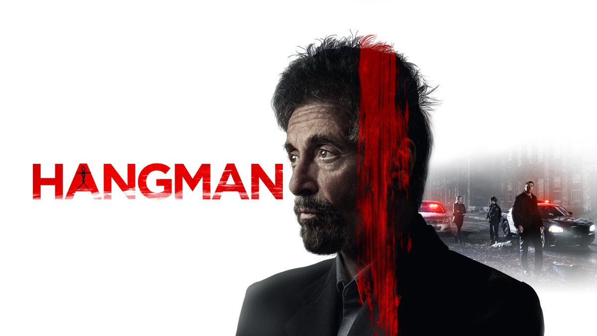 ‎Hangman - Apple TV