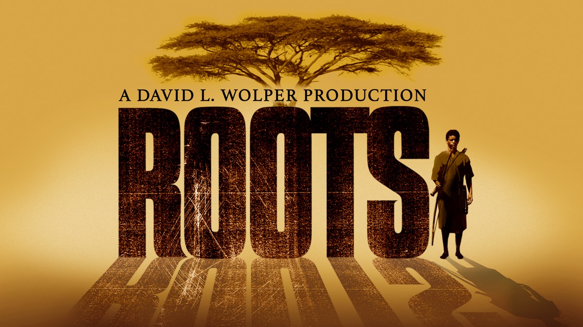 ‎Roots: The Complete Miniseries - Apple TV