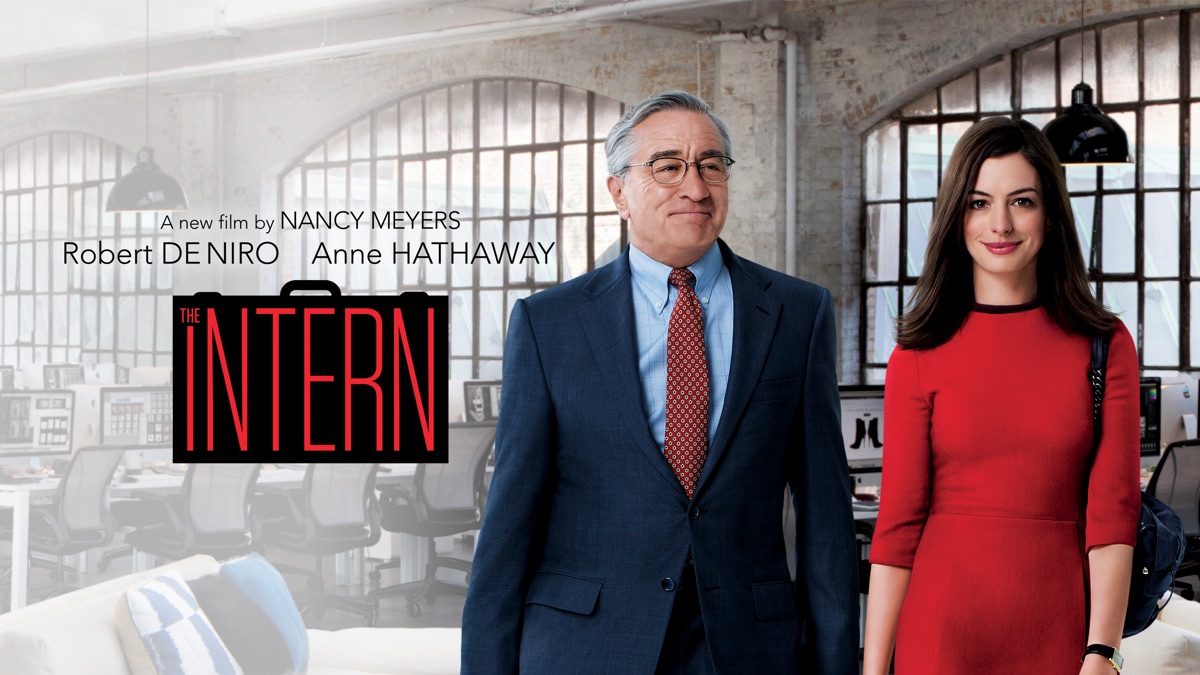 ‎The Intern - Apple TV