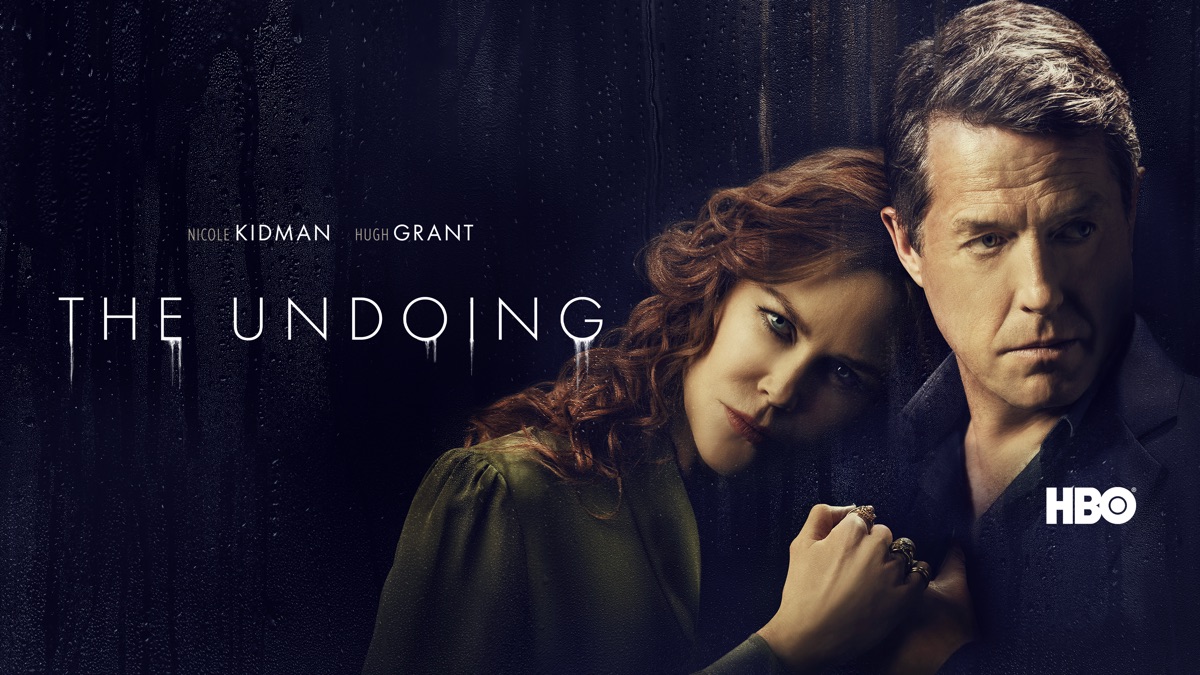 ‎The Undoing - Apple TV