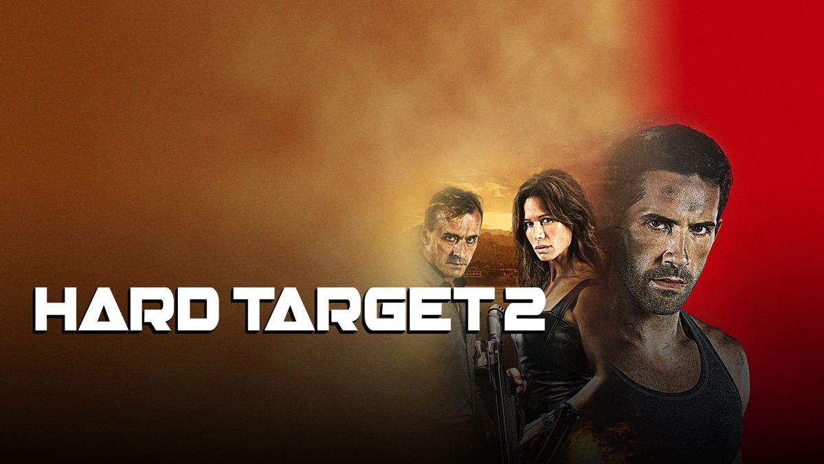 ‎Hard Target 2 - Apple TV