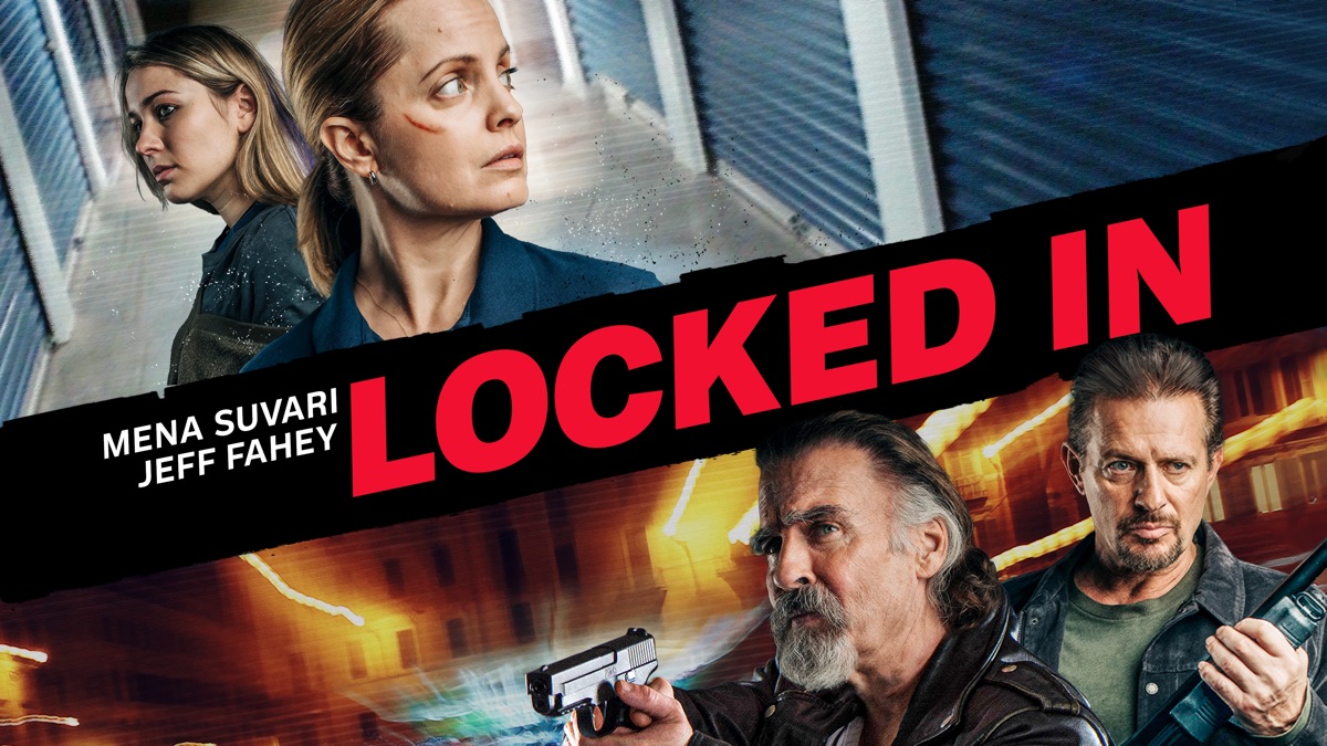 ‎Locked In - Apple TV
