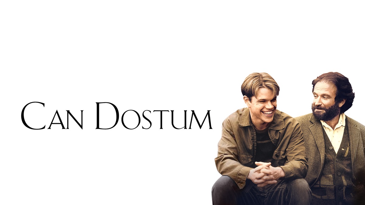 ‎Good Will Hunting - Apple TV