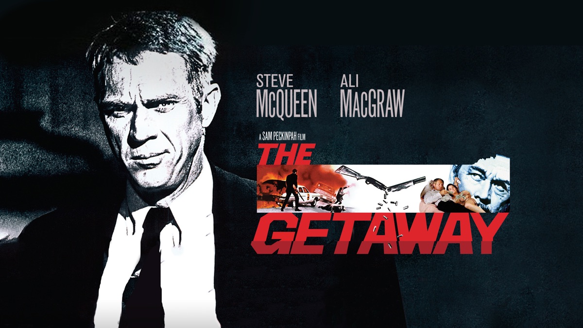 ‎The Getaway - Apple TV