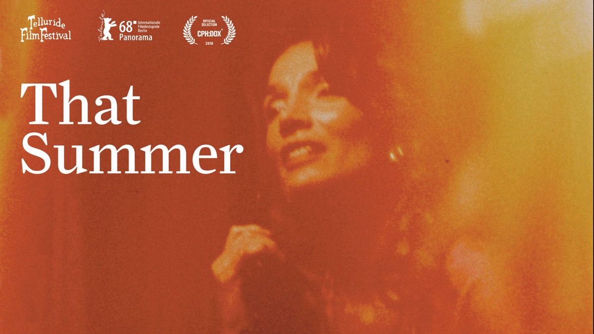 ‎That Summer - Apple TV