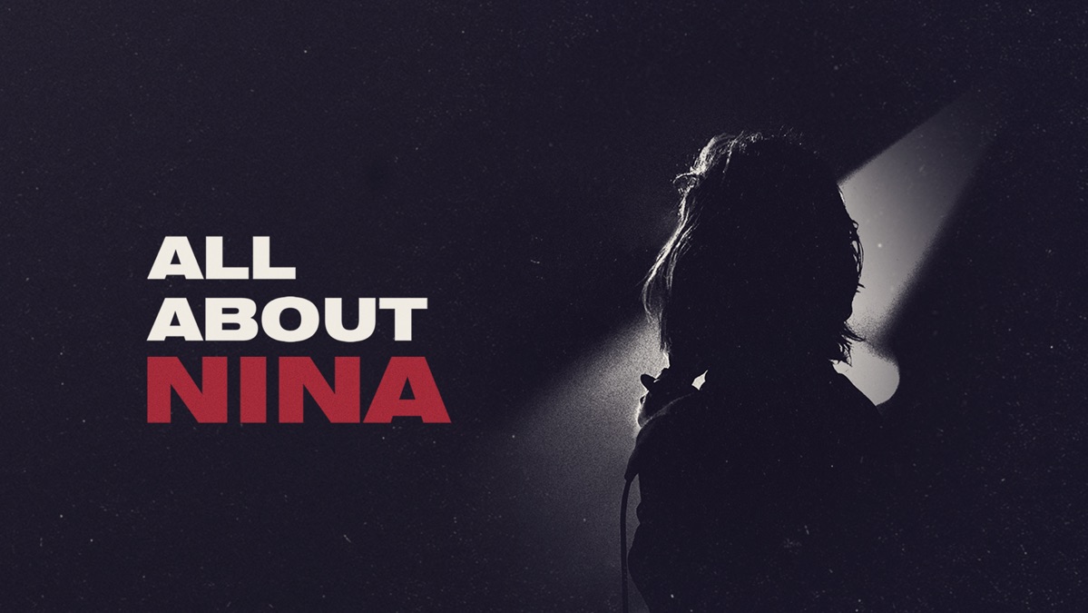 ‎All About Nina - Apple TV