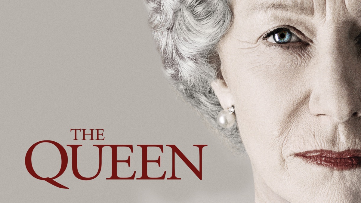 ‎The Queen - Apple TV