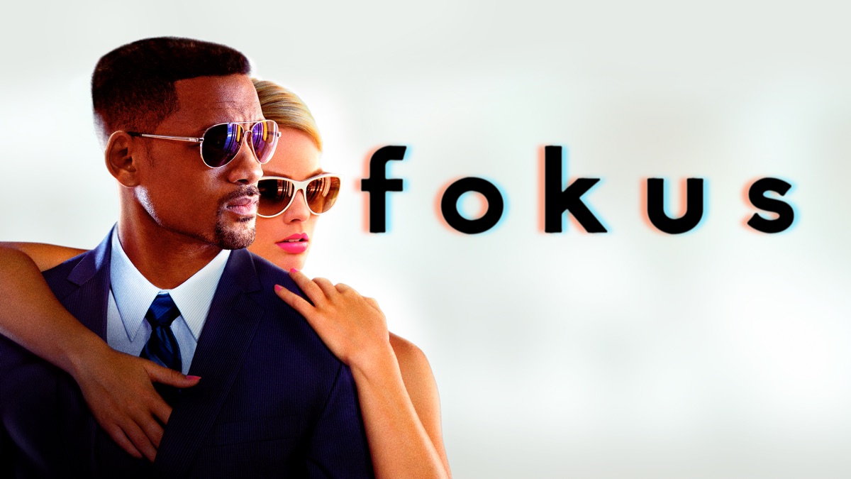 ‎Fokus - Apple TV