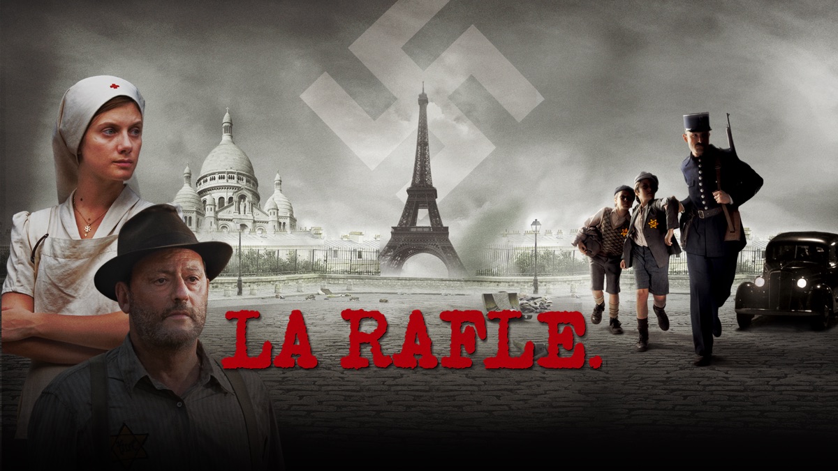 ‎La Rafle - Apple TV