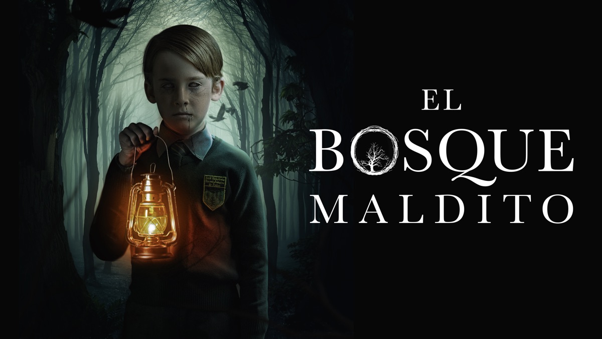 ‎El Bosque Maldito - Apple TV