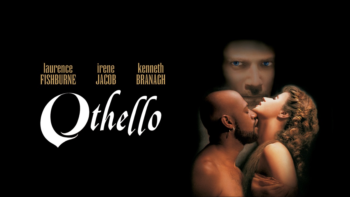 ‎Othello - Apple TV
