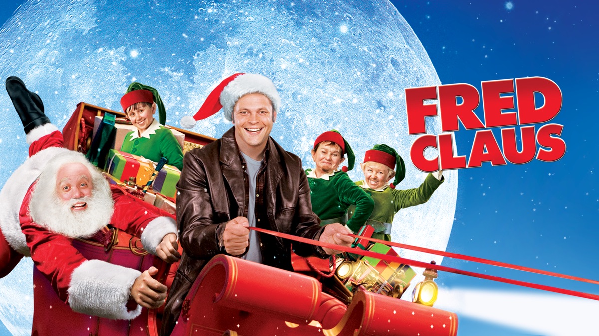 ‎Fred Claus - Apple TV