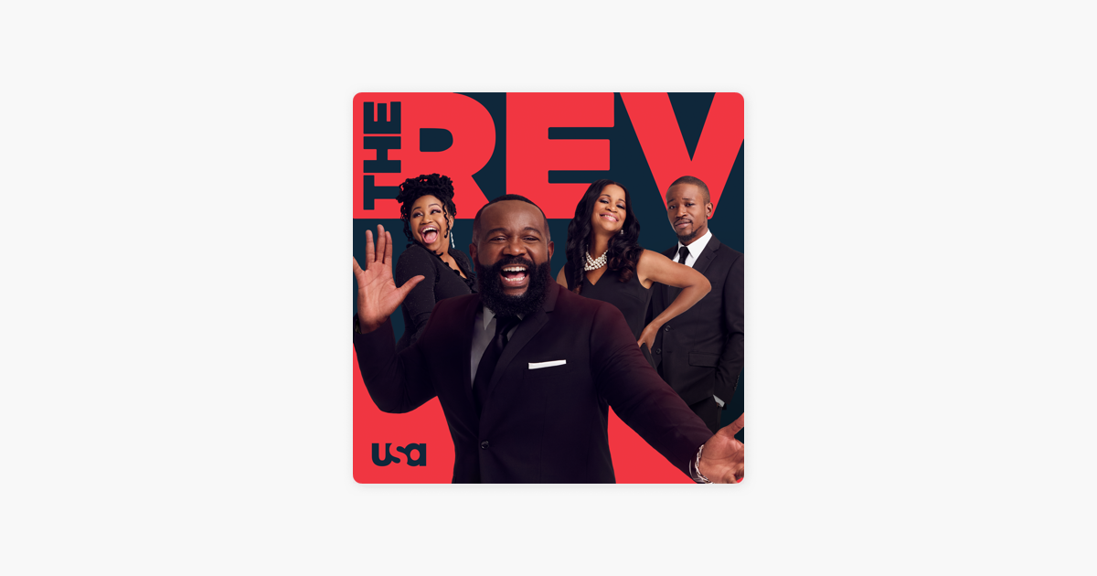 ‎The Rev, Season 1 on iTunes