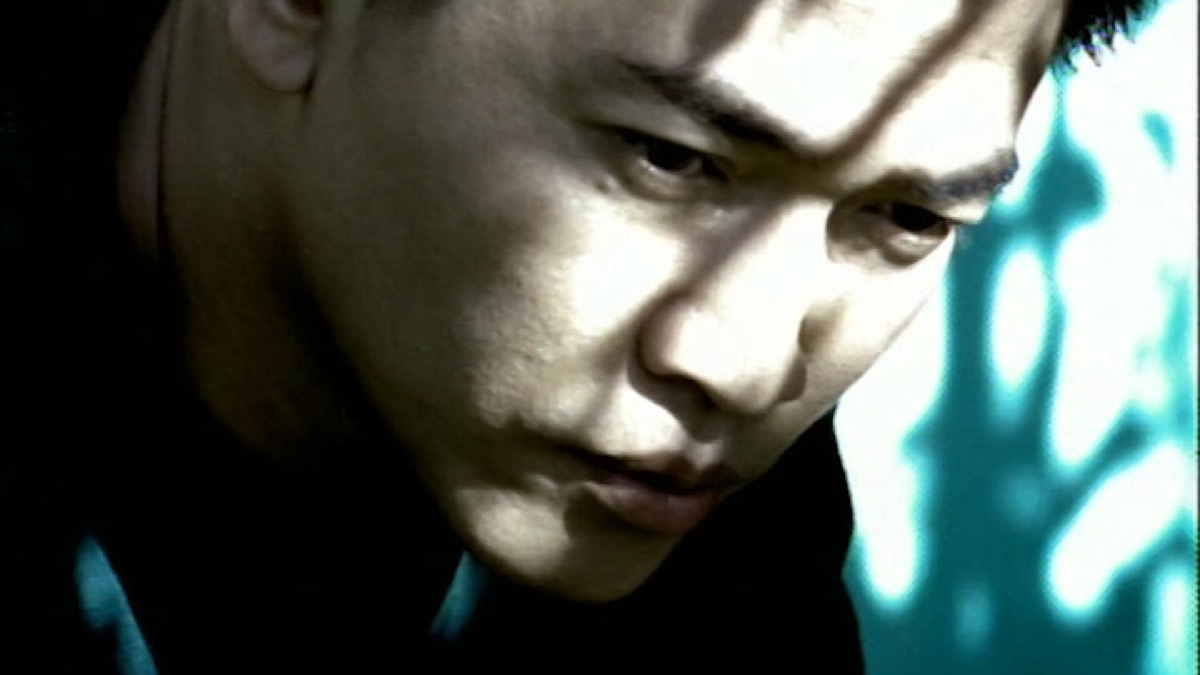 ‎沒你的城市 - Music Video by Jacky Wu - Apple Music