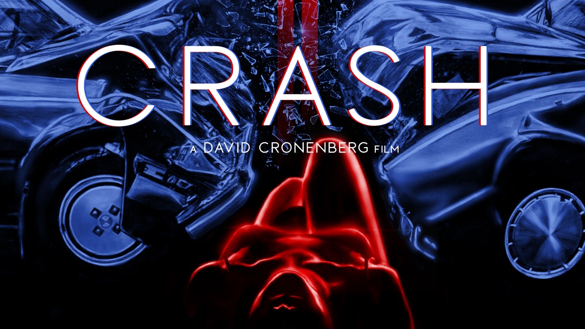 ‎Crash - Apple TV