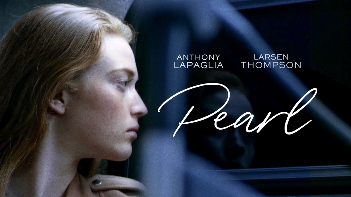 Pearl》- Apple TV