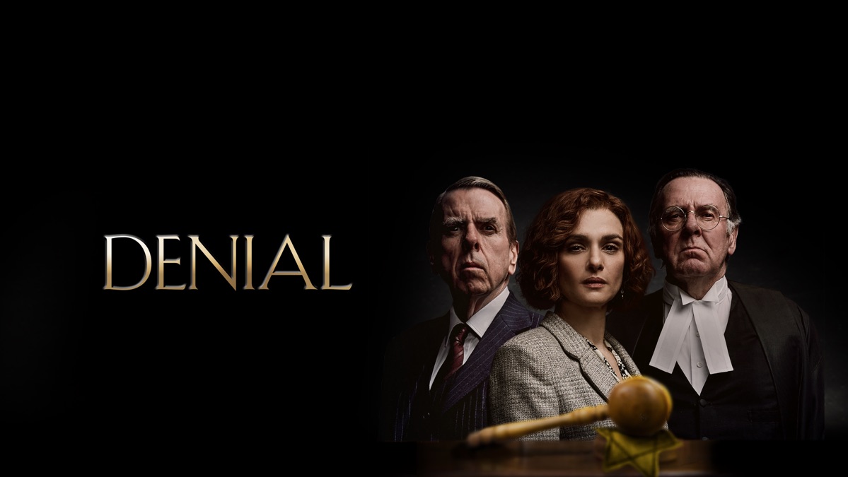 ‎Denial - Apple TV