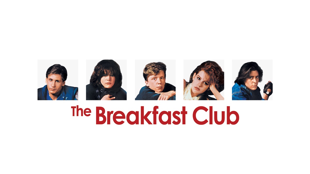 ‎The Breakfast Club - Apple TV
