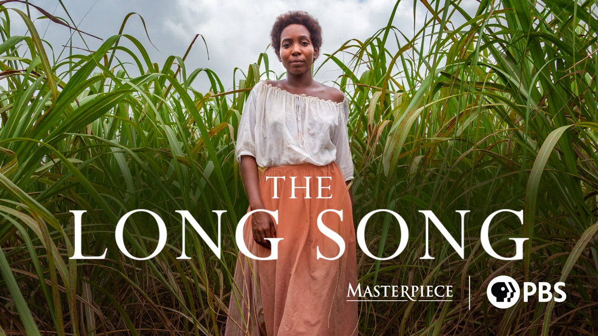 ‎The Long Song - Apple TV