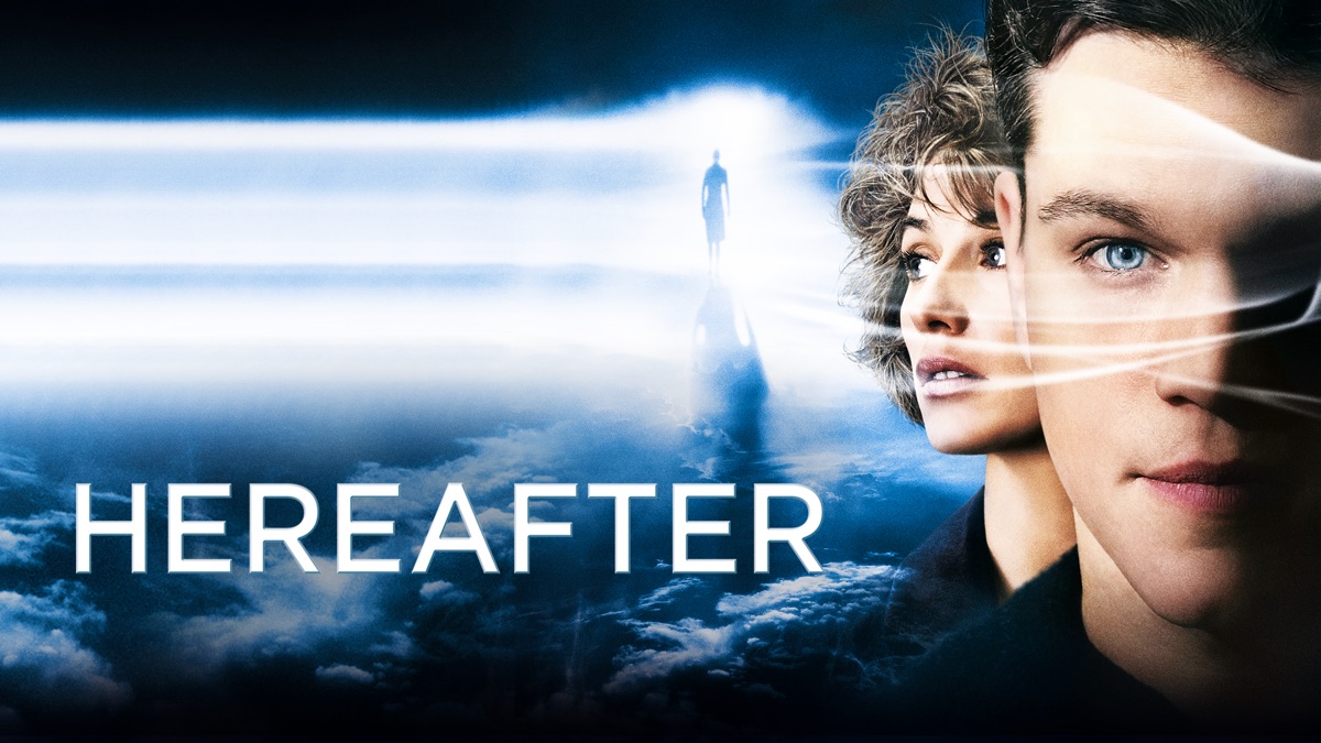 ‎Hereafter - Apple TV