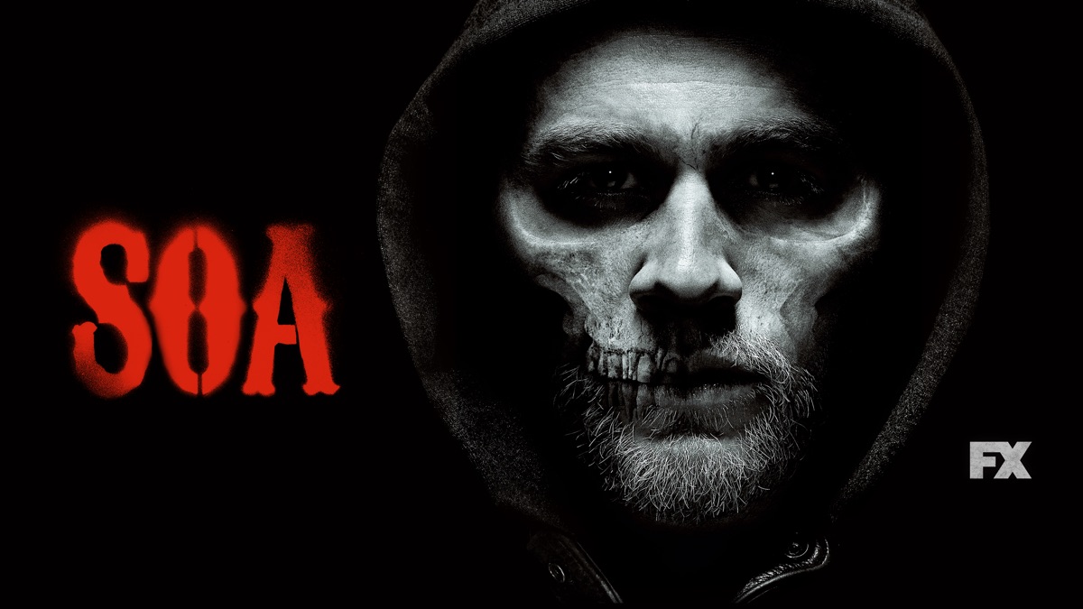 ‎Sons of Anarchy - Apple TV