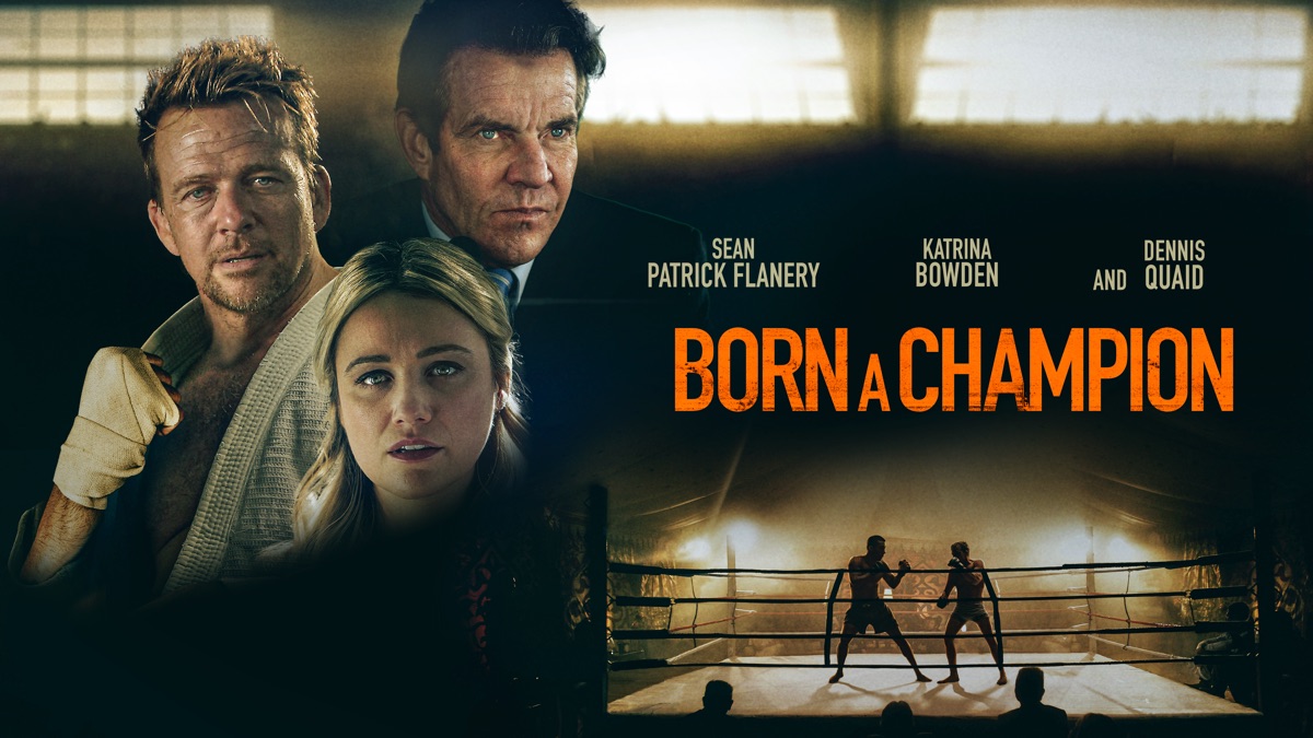 ‎Born a Champion - Apple TV