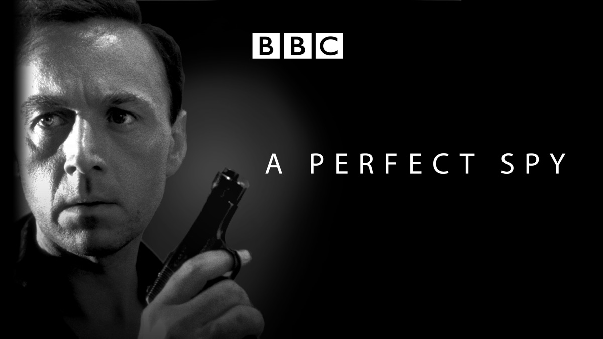 A Perfect Spy - Apple TV (UK)