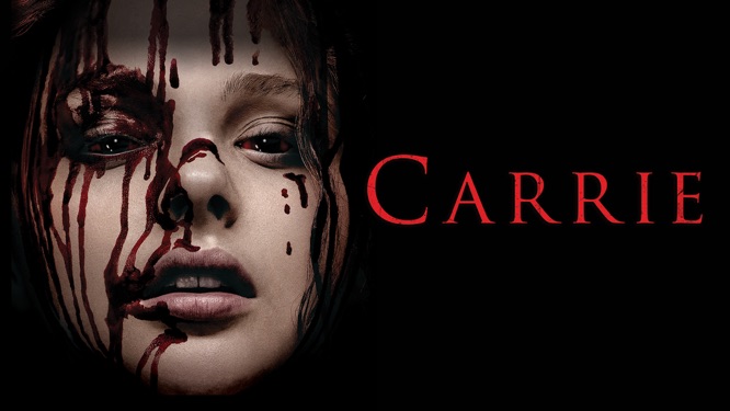 Carrie on Apple TV