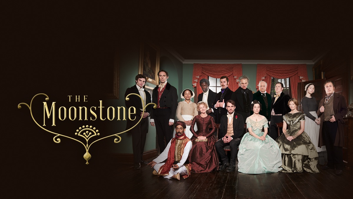 ‎The Moonstone - Apple TV