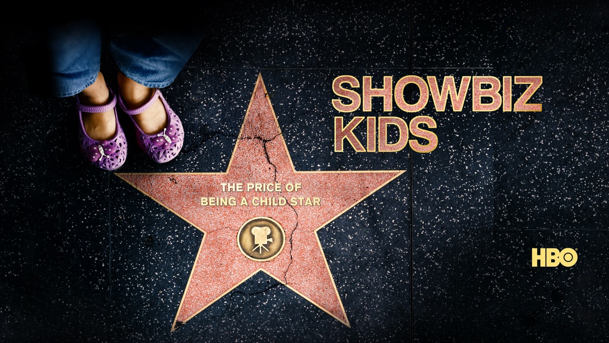 ‎Showbiz Kids - Apple TV