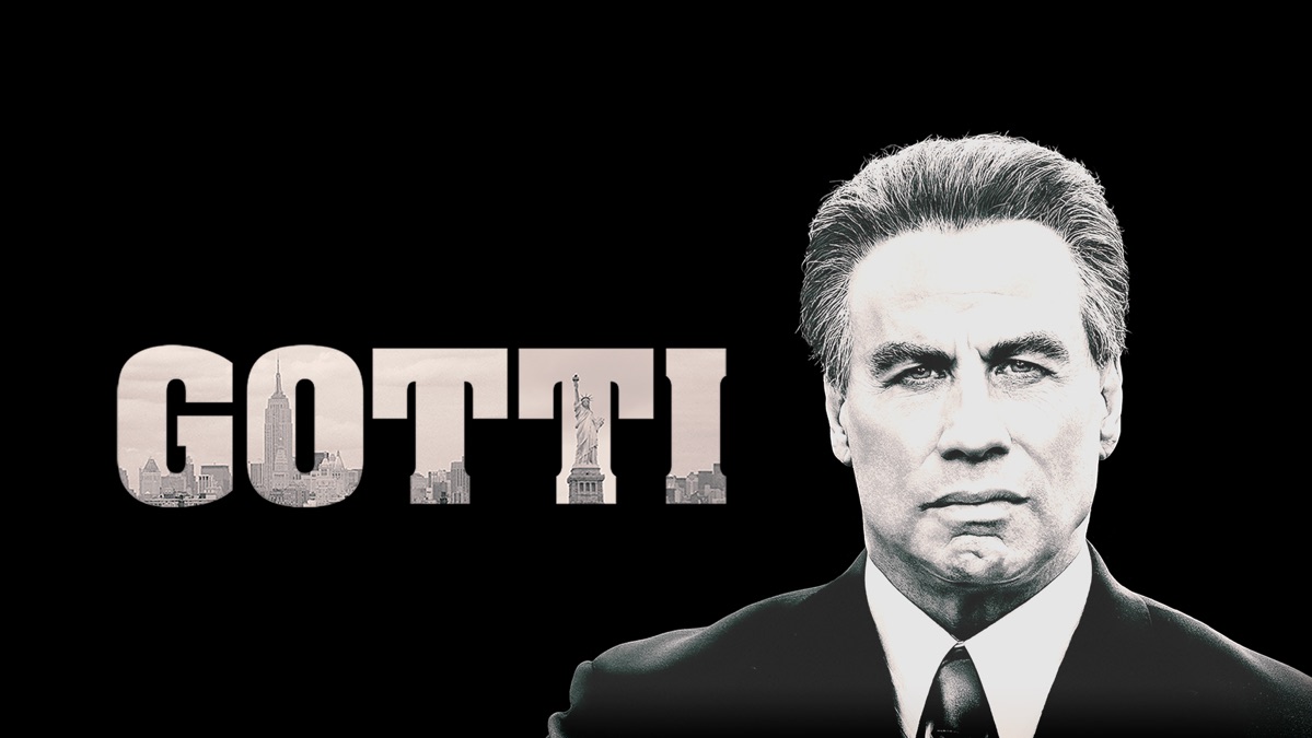 ‎Gotti —Apple TV