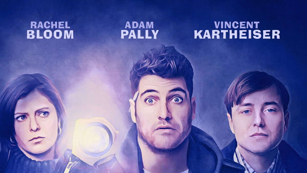 ‎Most Likely to Murder - Apple TV