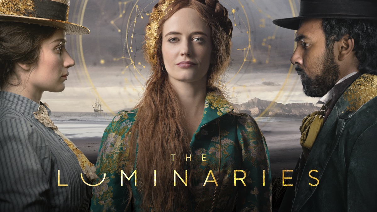 ‎The Luminaries - Apple TV