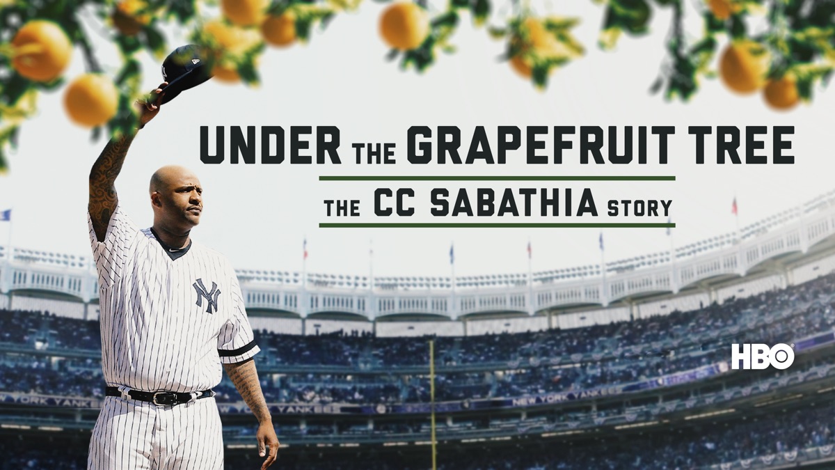 ‎Under the Grapefruit Tree: The Cc Sabathia Story - Apple TV