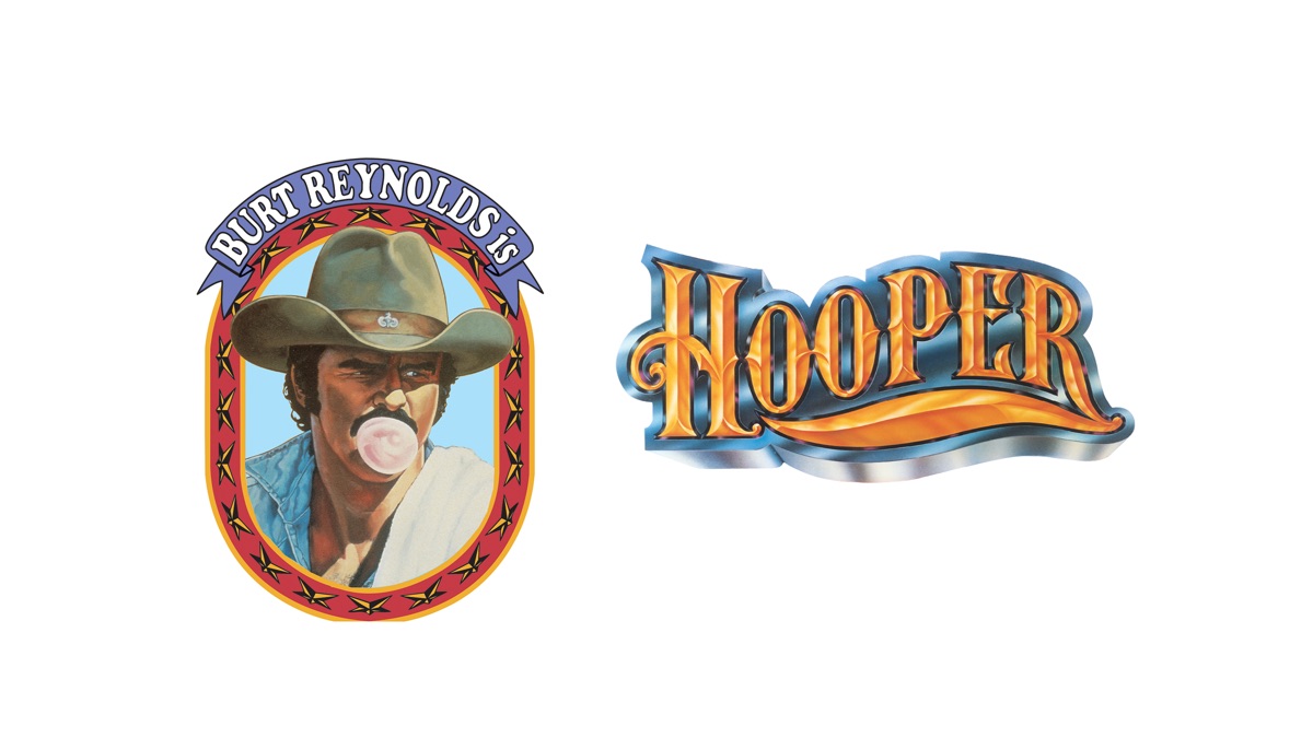 ‎Hooper - Apple TV