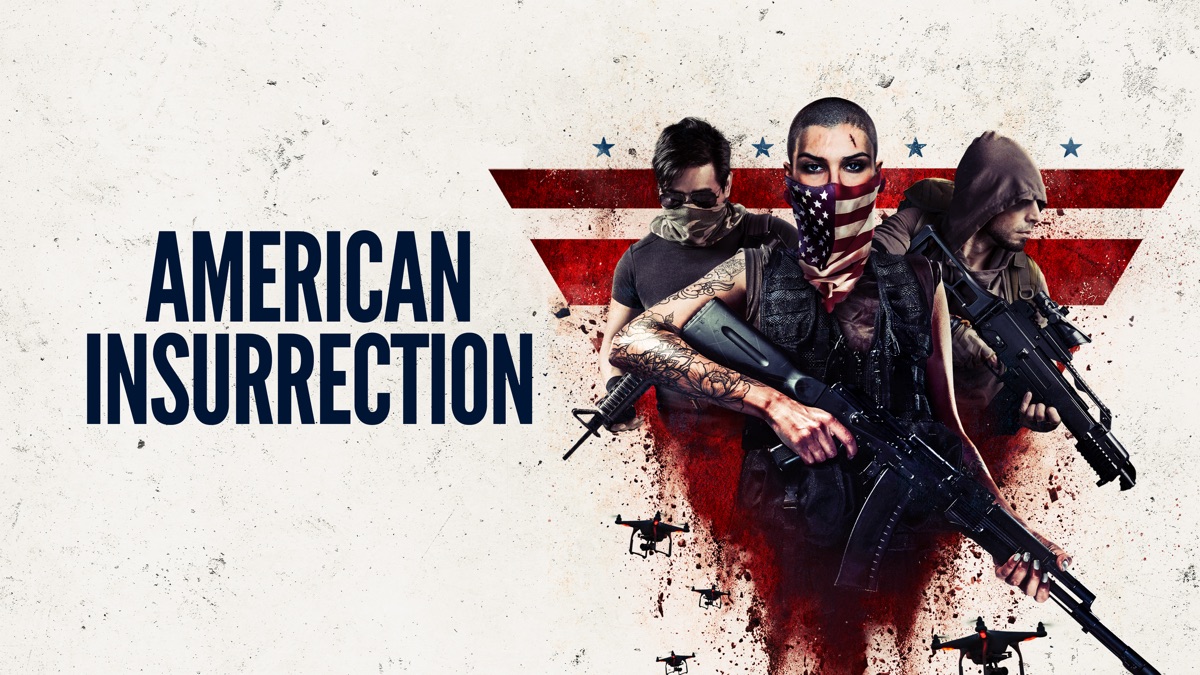 ‎American Insurrection - Apple TV