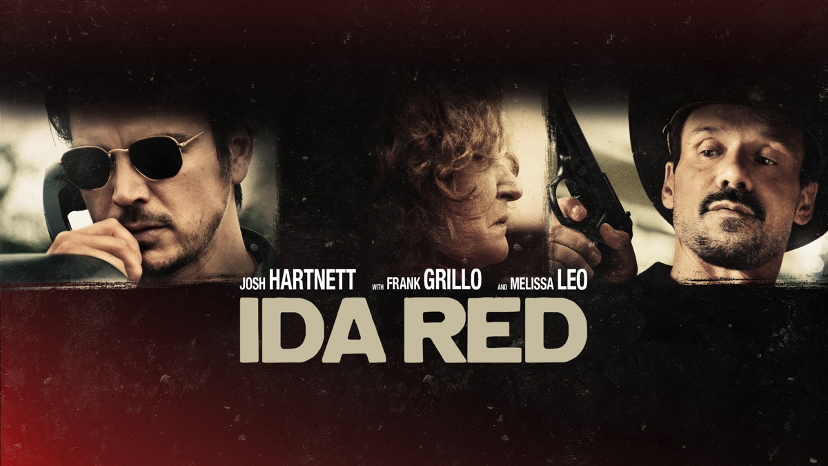 ‎Ida Red —Apple TV