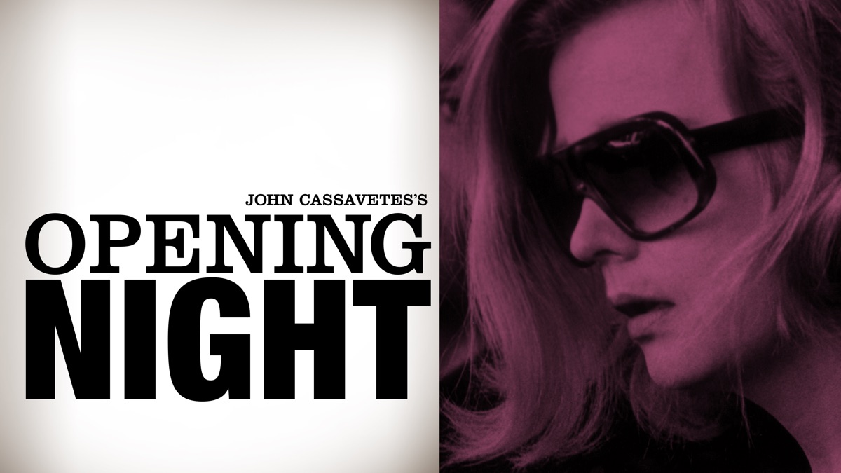 ‎Opening Night - Apple TV