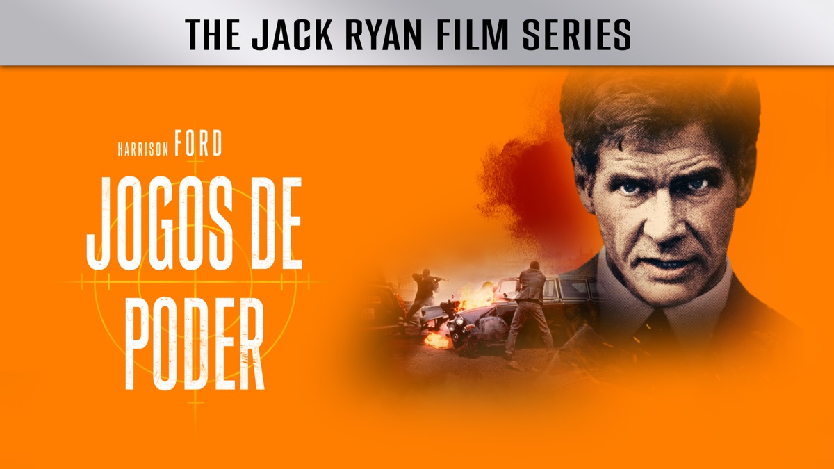 ‎Jogos de Poder - Apple TV