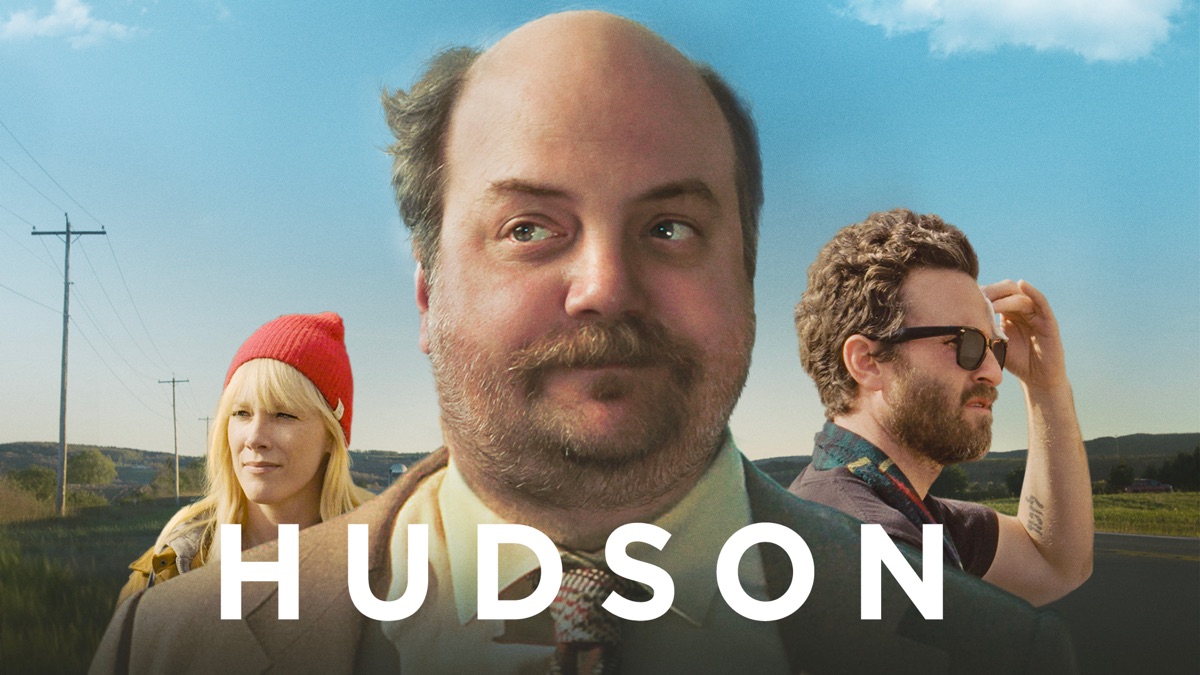 ‎Hudson - Apple TV