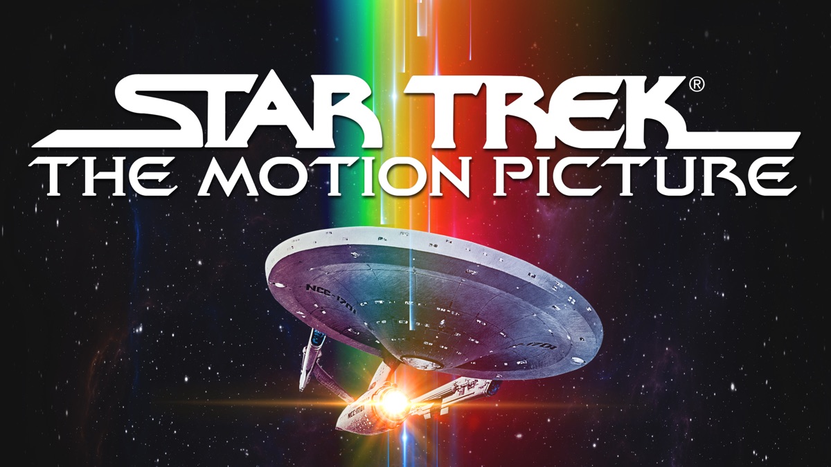 ‎Star Trek: The Motion Picture - Apple TV