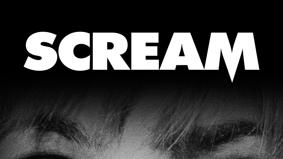 ‎Scream - Apple TV